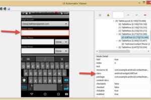 Appium Tutorial for Testing Android and iOS Mobile Apps