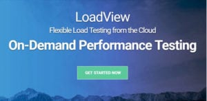 Loadview Load Testing Tool Tutorial