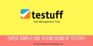 TestLink Tutorial: Guide to TestLink Test Management Tool (Tutorial #1)
