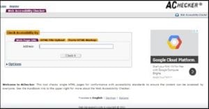 Top 20 Accessibility Testing Tools for Web Applications