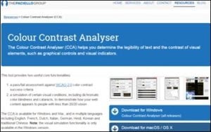 Top 20 Accessibility Testing Tools for Web Applications