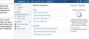 Confluence Tutorial for Beginners: How to Use Confluence