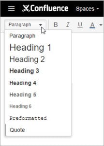Confluence Tutorial for Beginners: How to Use Confluence