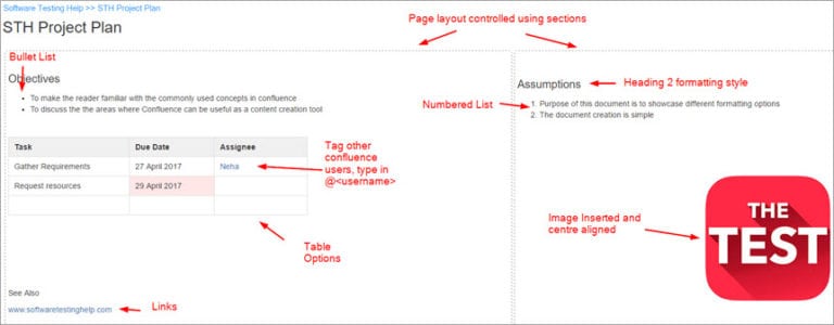 Confluence Tutorial for Beginners: How to Use Confluence