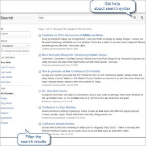 Confluence Tutorial for Beginners: How to Use Confluence