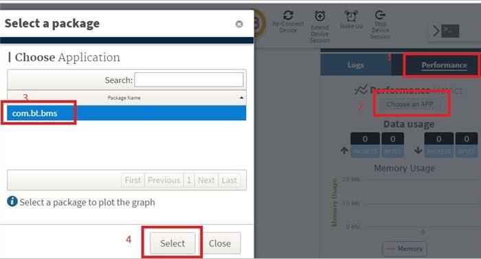 pCloudy Mobile App Testing Tool Tutorial