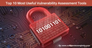 The Top 10 Vulnerability Scanners (Most Popular Scanners In 2025)