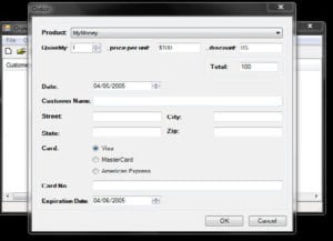 Using TestComplete Tool for Data-Driven Test Automation