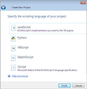 Testing Android Applications Using TestComplete Tool