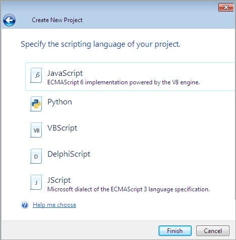 Testing Android Applications Using TestComplete Tool