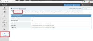 Mantis Bug Tracker (MantisBT) Tutorial