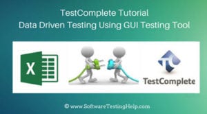How Data Driven Testing Works (Examples of QTP and Selenium)