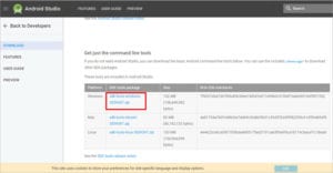 Testing Android Applications Using TestComplete Tool