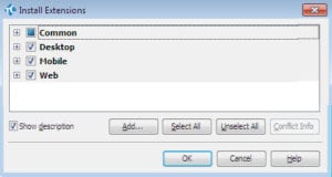 Testing Android Applications Using TestComplete Tool