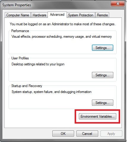 3 Ways To Check Your Java Version In The Windows Command Line