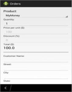 Testing Android Applications Using TestComplete Tool