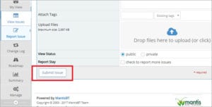 Mantis Bug Tracker Tutorial: MantisBT Issue Tracker Complete Guide
