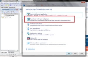 TestComplete Tutorial : Install and Create First Project