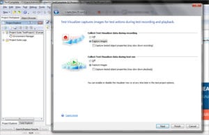 TestComplete Tutorial : Install and Create First Project