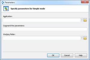 TestComplete Tutorial : Install and Create First Project