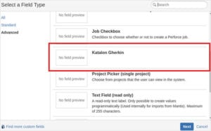 Test Automation for Jira with Katalon Studio