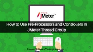 Using Post Processor In JMeter (Regular Expression Extractor)