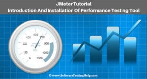 Apache JMeter Introduction, Download and Installation