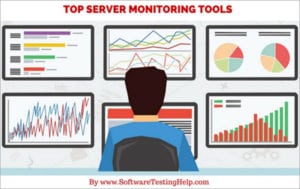 The 10 Top Network Monitoring Tools (2025 Rankings)