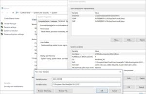 Apache JMeter Introduction, Download and Installation