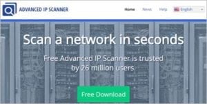The Top 15 Network Scanning Tools (Network and IP Scanner) Of 2025