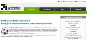 The Top 15 Network Scanning Tools (Network and IP Scanner) Of 2025