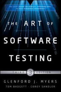 Top 10+ Best Software Testing Books (Manual and Automation Books)
