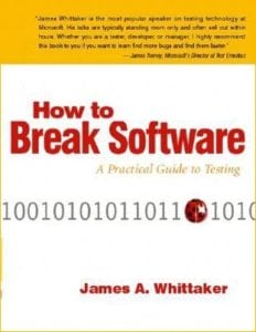 Top 10+ Best Software Testing Books (Manual and Automation Books)