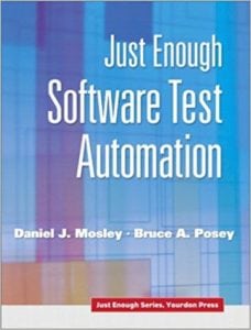Top 10+ Best Software Testing Books (Manual and Automation Books)
