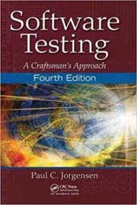 Top 10+ Best Software Testing Books (Manual and Automation Books)