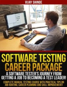 Top 10+ Best Software Testing Books (Manual and Automation Books)