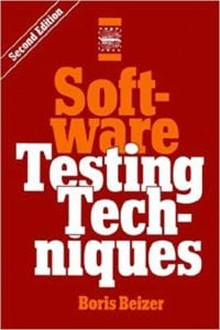 Top 10+ Best Software Testing Books (Manual and Automation Books)