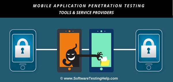 Mobile Application Penetration Testing Tools Service Providers