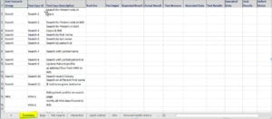 Sample Test Case Template with Test Case Examples [Download]