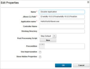 IBM UrbanCode Deploy (Udeploy) for Deployment Automation