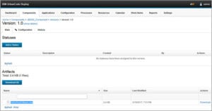IBM UrbanCode Deploy (Udeploy) for Deployment Automation