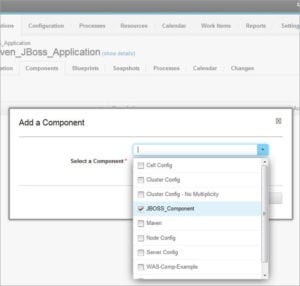 IBM UrbanCode Deploy (Udeploy) for Deployment Automation