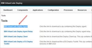 IBM UrbanCode Deploy (Udeploy) for Deployment Automation