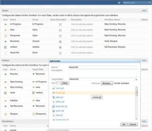 IBM Rational Team Concert (RTC) Tutorial for Defect Management