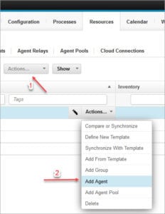 IBM UrbanCode Deploy (Udeploy) for Deployment Automation