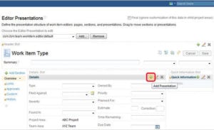 IBM Rational Team Concert (RTC) Tutorial for Defect Management