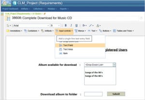 IBM Rational DOORS Requirements Management Tool Tutorial