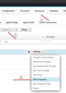 IBM UrbanCode Deploy (Udeploy) for Deployment Automation