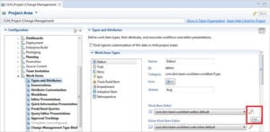 Advanced Work Item Customization In IBM Rational Team Concert
