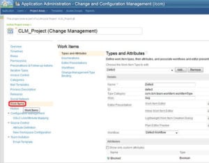 IBM Rational Team Concert (RTC) Tutorial for Defect Management